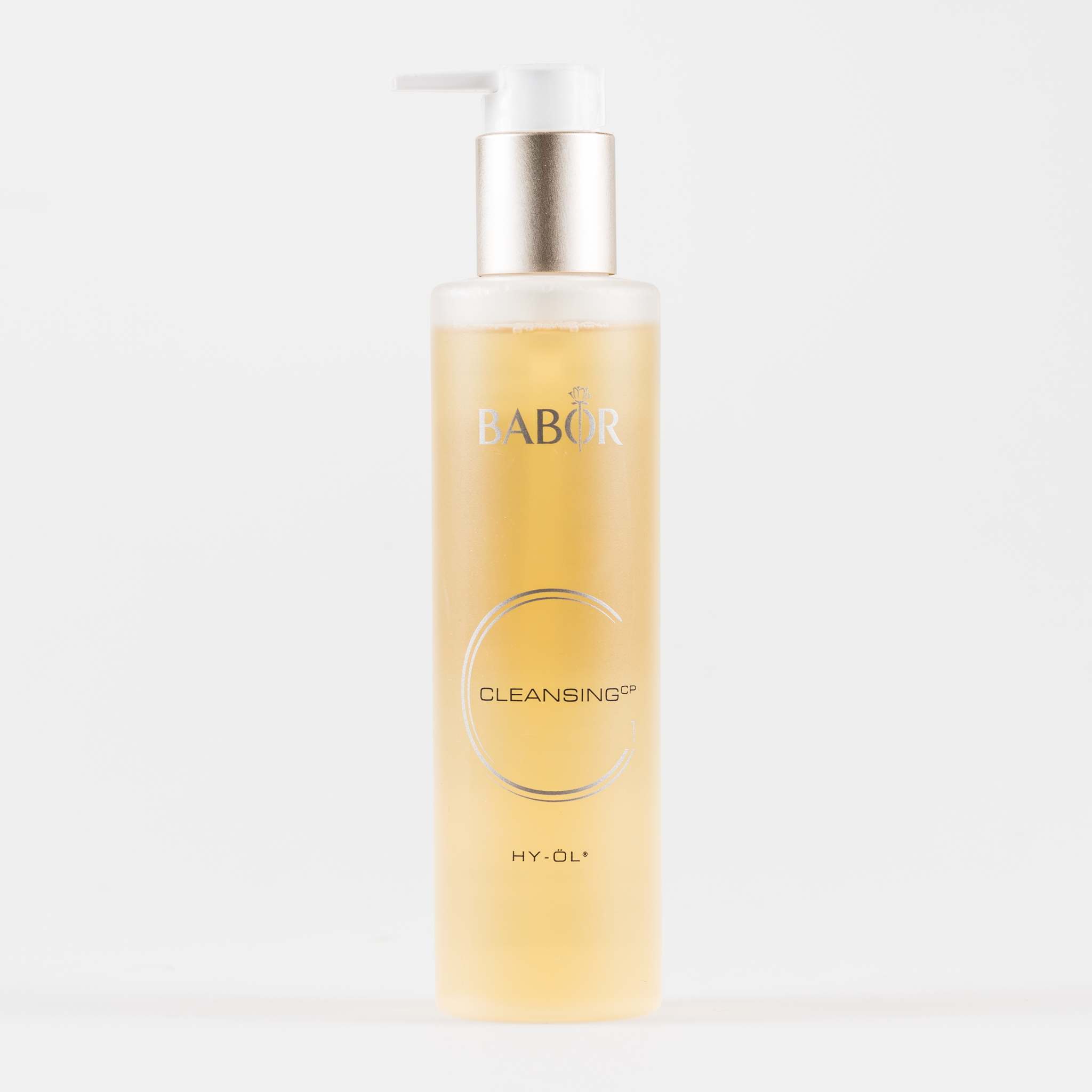 BABOR HY-ÖL - Health & Beauty - Ινστιτούτο Αισθητικής στην Πάτρα